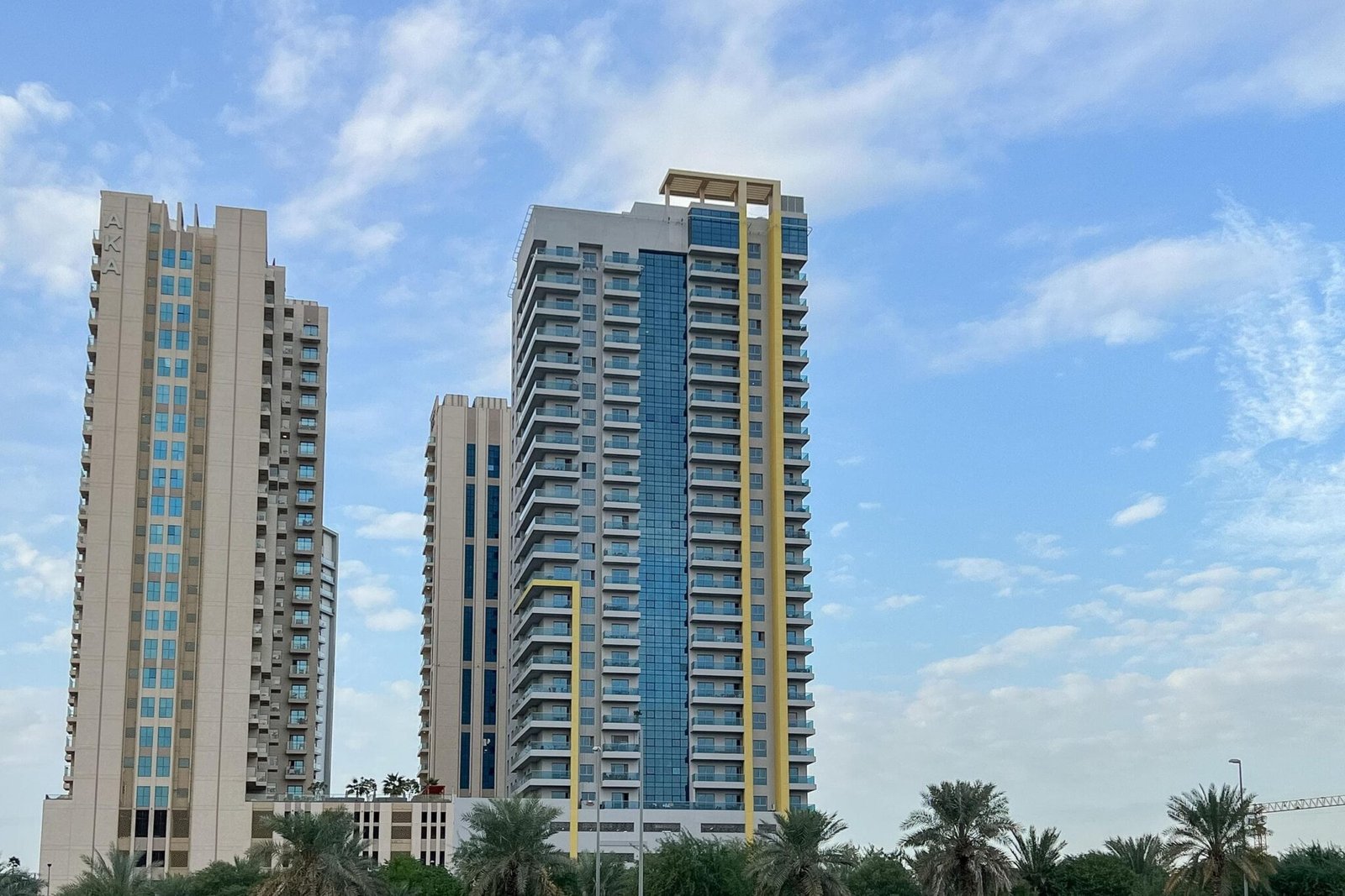 Aka Residence – Real Estate in Dubai – Aka Residence