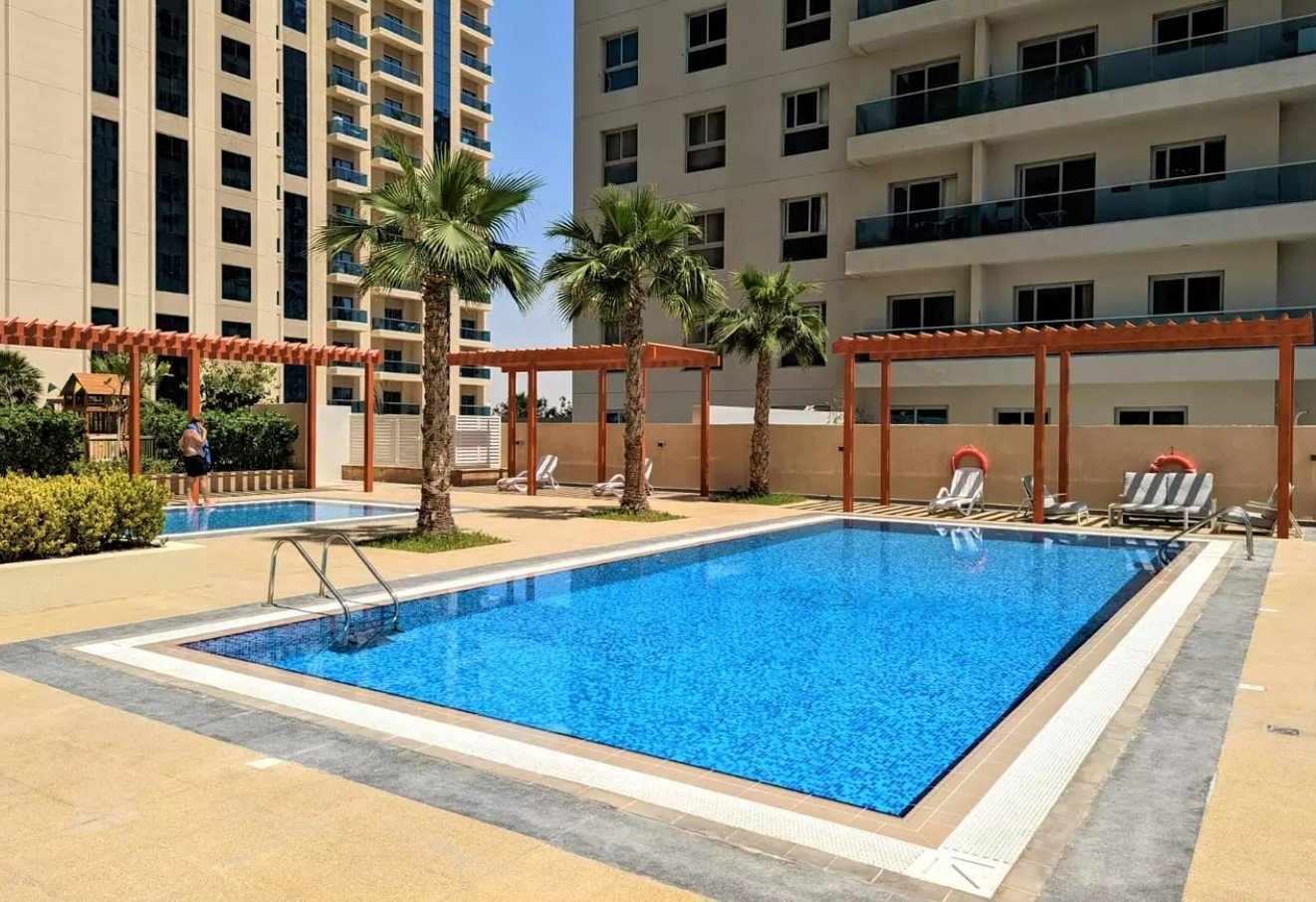 Aka Residence – Real Estate in Dubai – Aka Residence