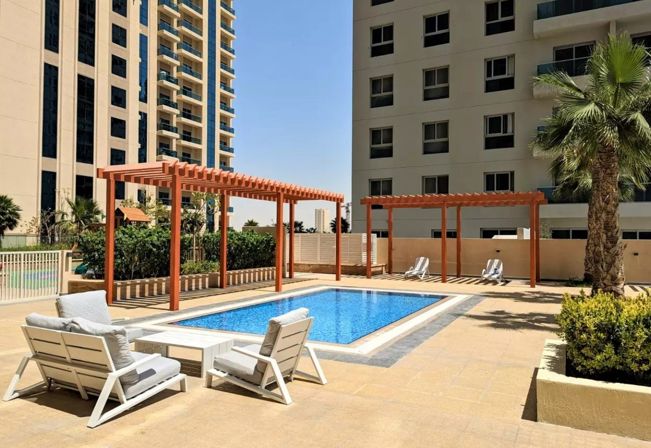 Aka Residence – Real Estate in Dubai – Aka Residence